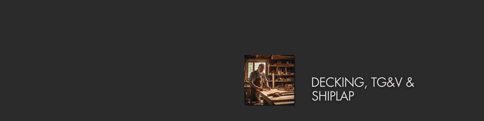 Treated Decking - Shiplap - V Sheeting – Strahan Timber.