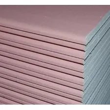 12.5MM FIRELINE PLASTERBOARD - 2440mm x 1220mm – Strahan Timber.