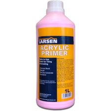 1LT ACRYLIC PRIMER (TILING, PLASTER & SCREED) – Strahan Timber.
