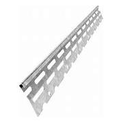 3MM SKIM PLASTER STOP BEAD - 2400mm – Strahan Timber.