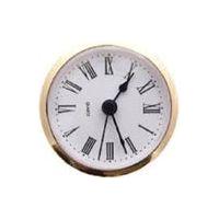 65mm Clock Insert – Strahan Timber.