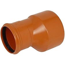 6"X 4" LEVEL INVERT SEWER REDUCER – Strahan Timber.