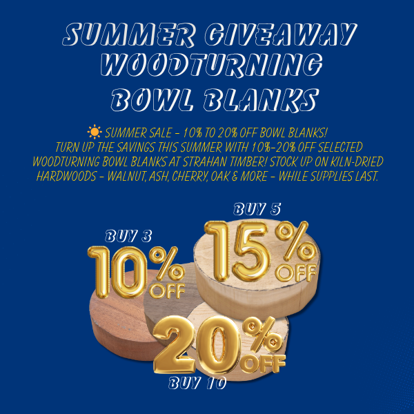 Strahan Timber Online Store – Strahan Timber.