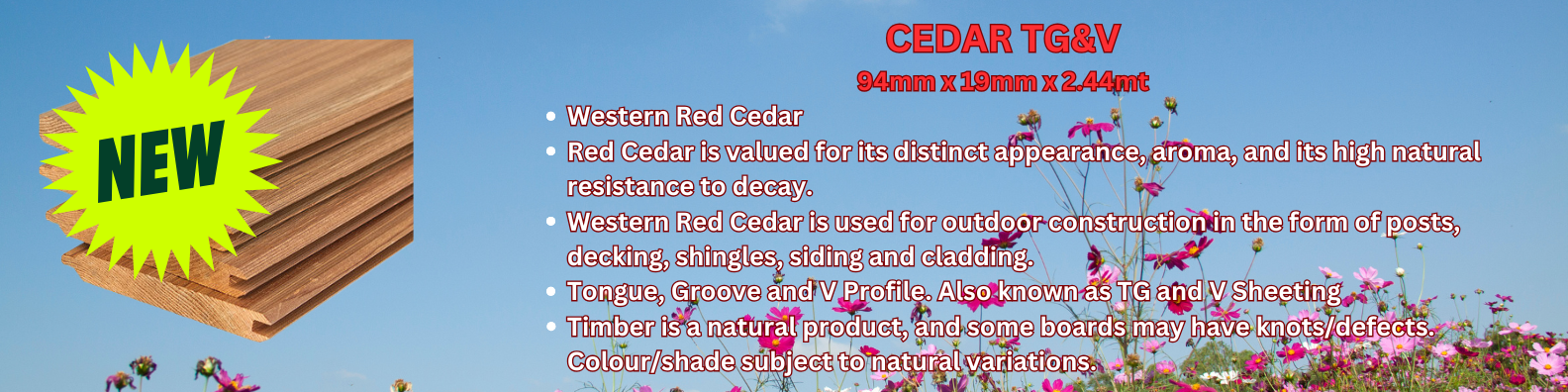 Strahan Timber Online Store – Strahan Timber.