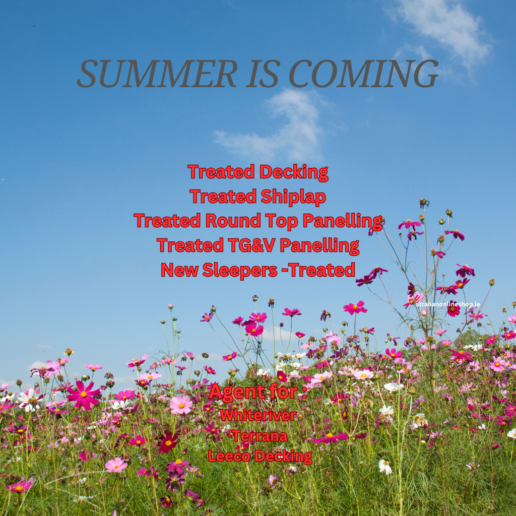 Strahan Timber Online Store – Strahan Timber.