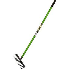 GARDEN RAKE - 12 TOOTH – Strahan Timber.