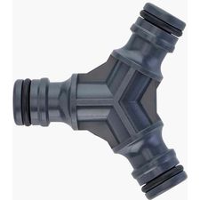 HOSE "Y" CONNECTOR – Strahan Timber.