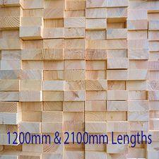 Planed Red Deal 1.2mt & 2.1mt – Strahan Timber.