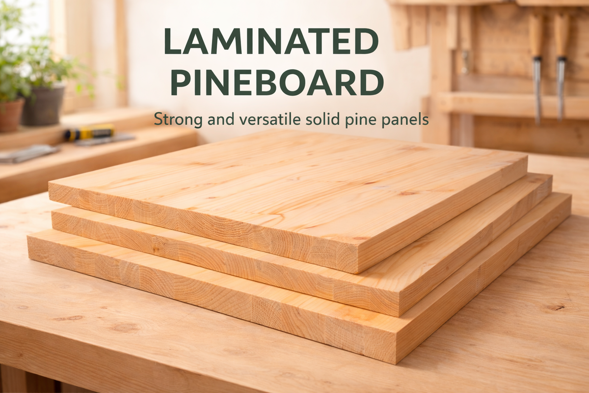 Strahan Timber Online Store – Strahan Timber.
