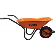 Wheelbarrow 90lt (Builders) – Strahan Timber.
