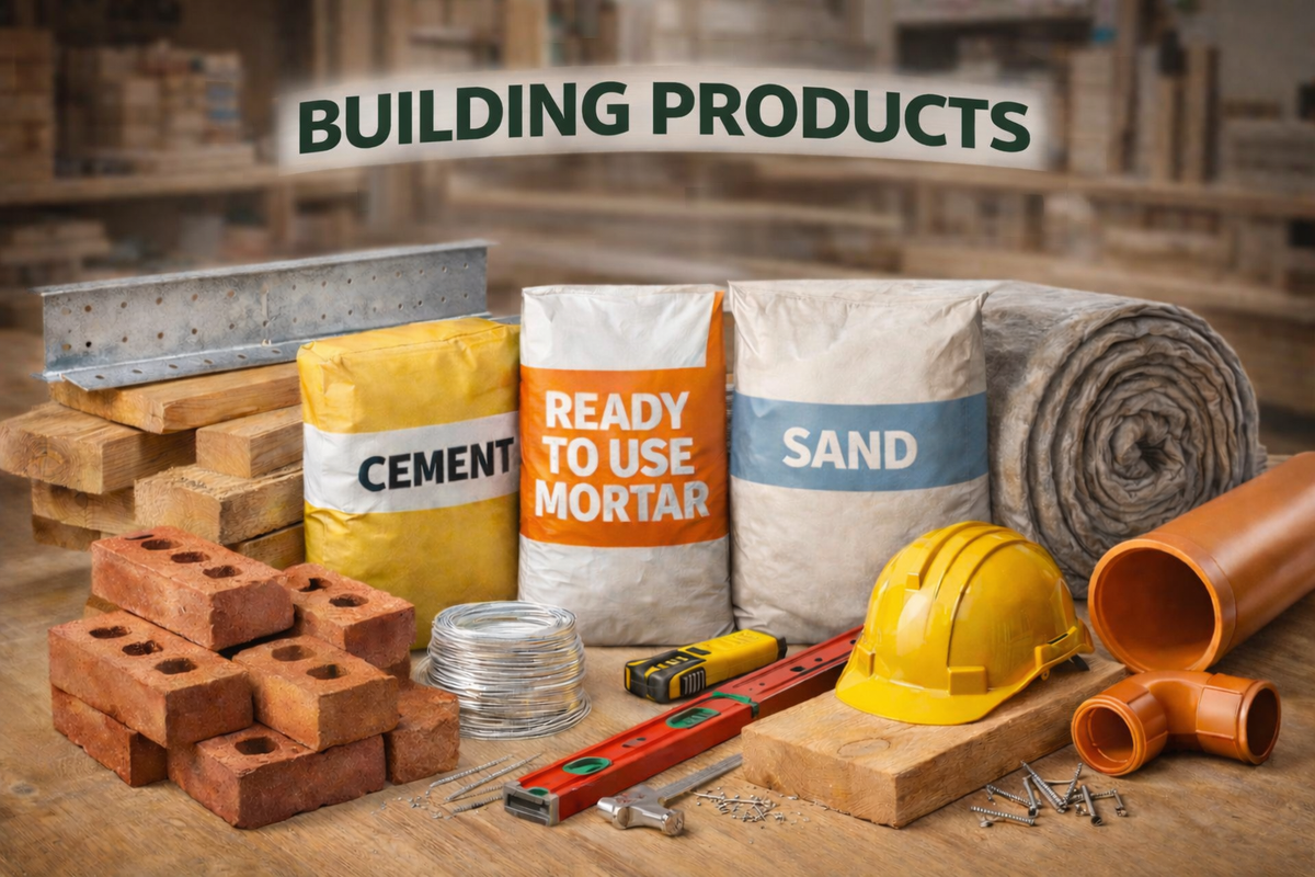 Strahan Timber Online Store – Strahan Timber.