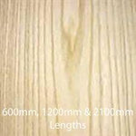 Ash Hardwood Planed All Over – Strahan Timber.