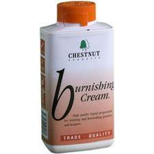 Burnishing Cream 500ml – Strahan Timber.