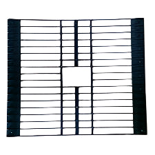 CD Organiser Racks - Wrap Around – Strahan Timber.