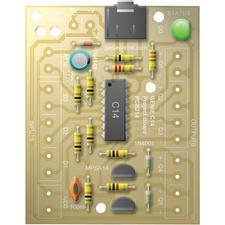 Genie C14 project Kit – Strahan Timber.