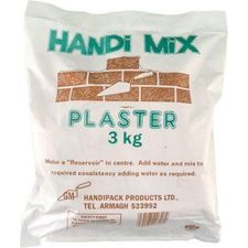 HANDY MIX PLASTER 3KG – Strahan Timber.
