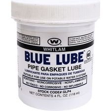 LUBRICANT PIPE 1KG – Strahan Timber.