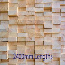 Planed Red Deal – Strahan Timber.