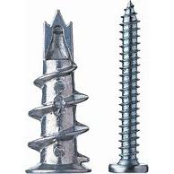 PLASTERBOARD METAL DRIVA FIXING BOX 100 – Strahan Timber.