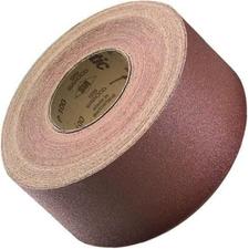 Sandpaper 115mm x 50mt Roll – Strahan Timber.
