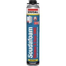 SOUDAL FLEXI GUN FOAM 750ML SWS AIRTIGHT WINDOW AND DOOR – Strahan Timber.